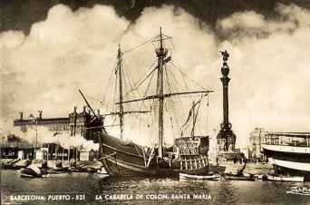 [LaVanguardia] Serà més fàcil demostrar que Colom era català que italià ...