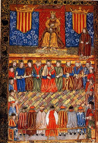 L'Imperi espanyol era castellà o català? - Institut Nova Història