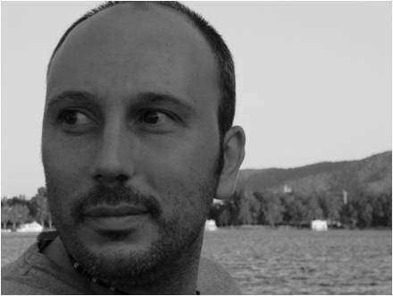 Entrevista a en David Grau, autor de 'El defensor de les Bruixes ...