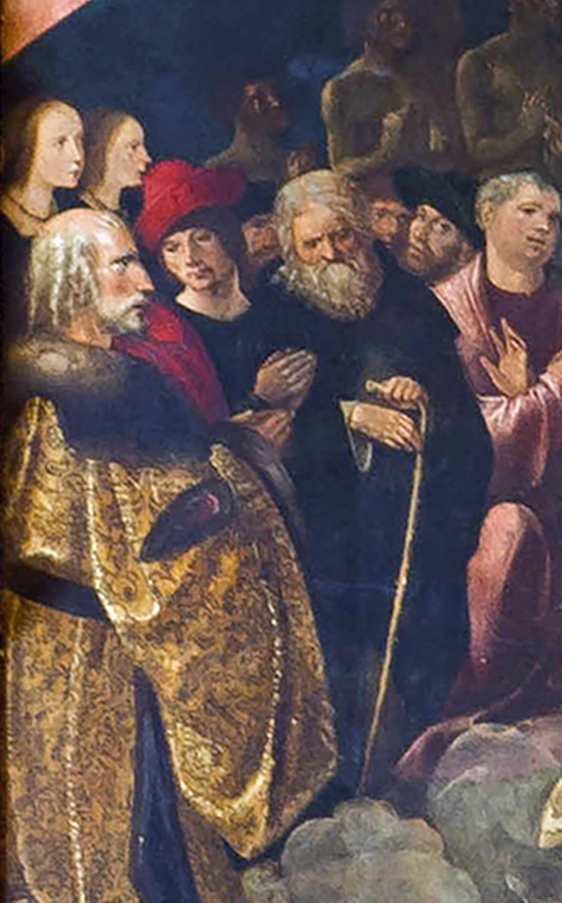 1414, l’any d’en Colom - Institut Nova Història