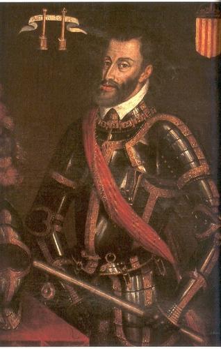 La jerarquia de l'emperador en la cristiandat i els vincles de ...