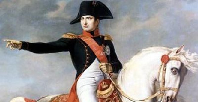 Els Bonapart de Mallorca - Institut Nova Història