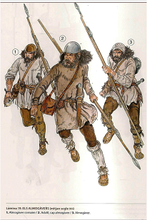 La companyia catalana d'almogàvers - Institut Nova Història